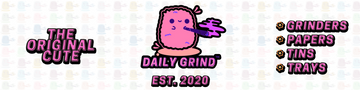 Daily Grind Official Store Homepage – Daily Grind™